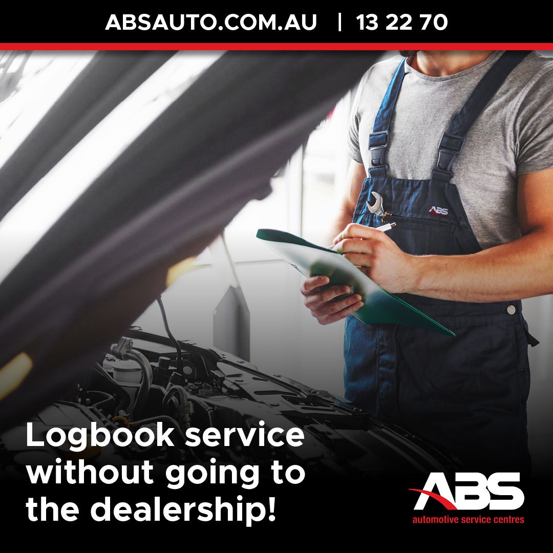 Car Service | Vehicle Repair & Servicing | Logbook Service | ABS ...